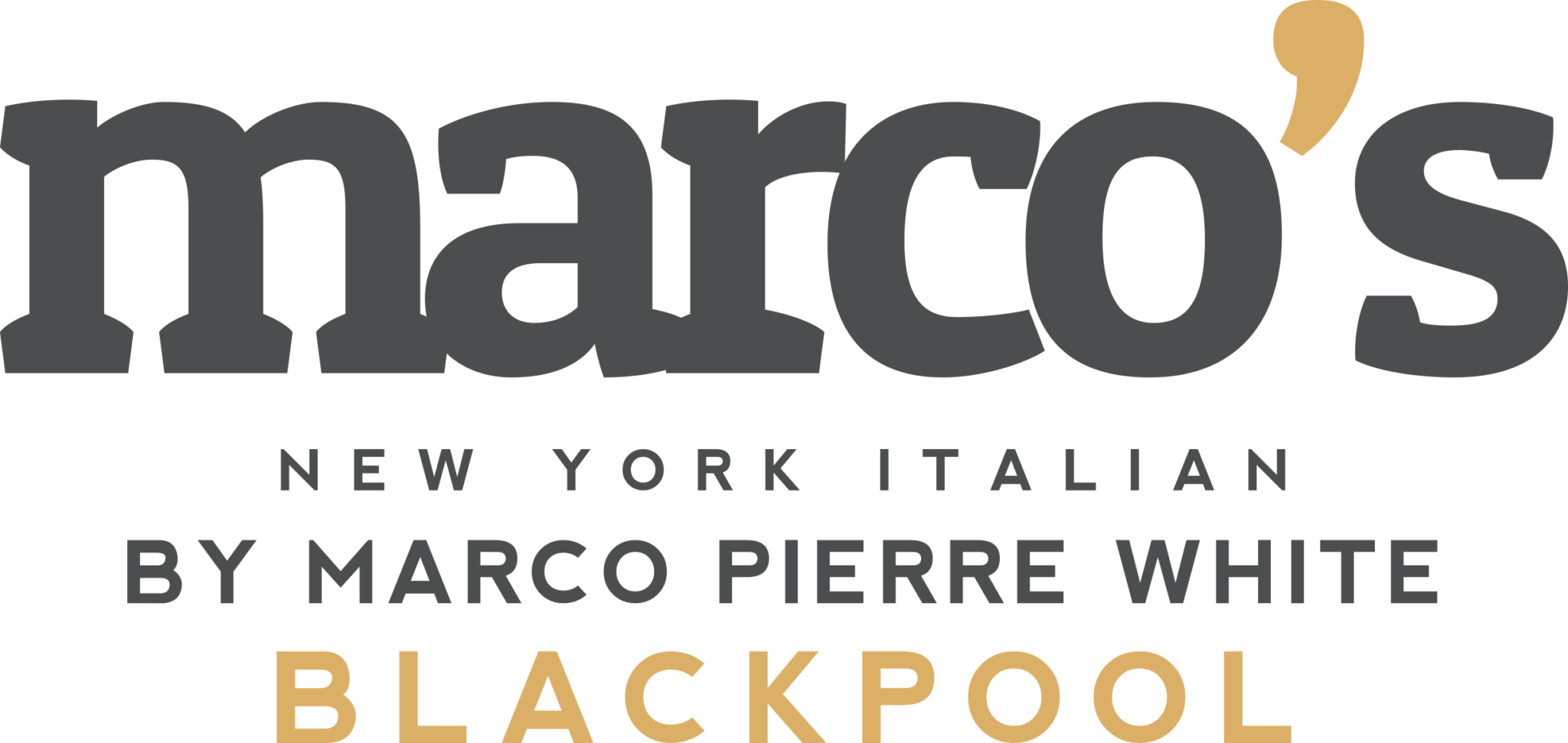 Meet the Sponsors and Key Partners of Blackpool Restaurant Week ...