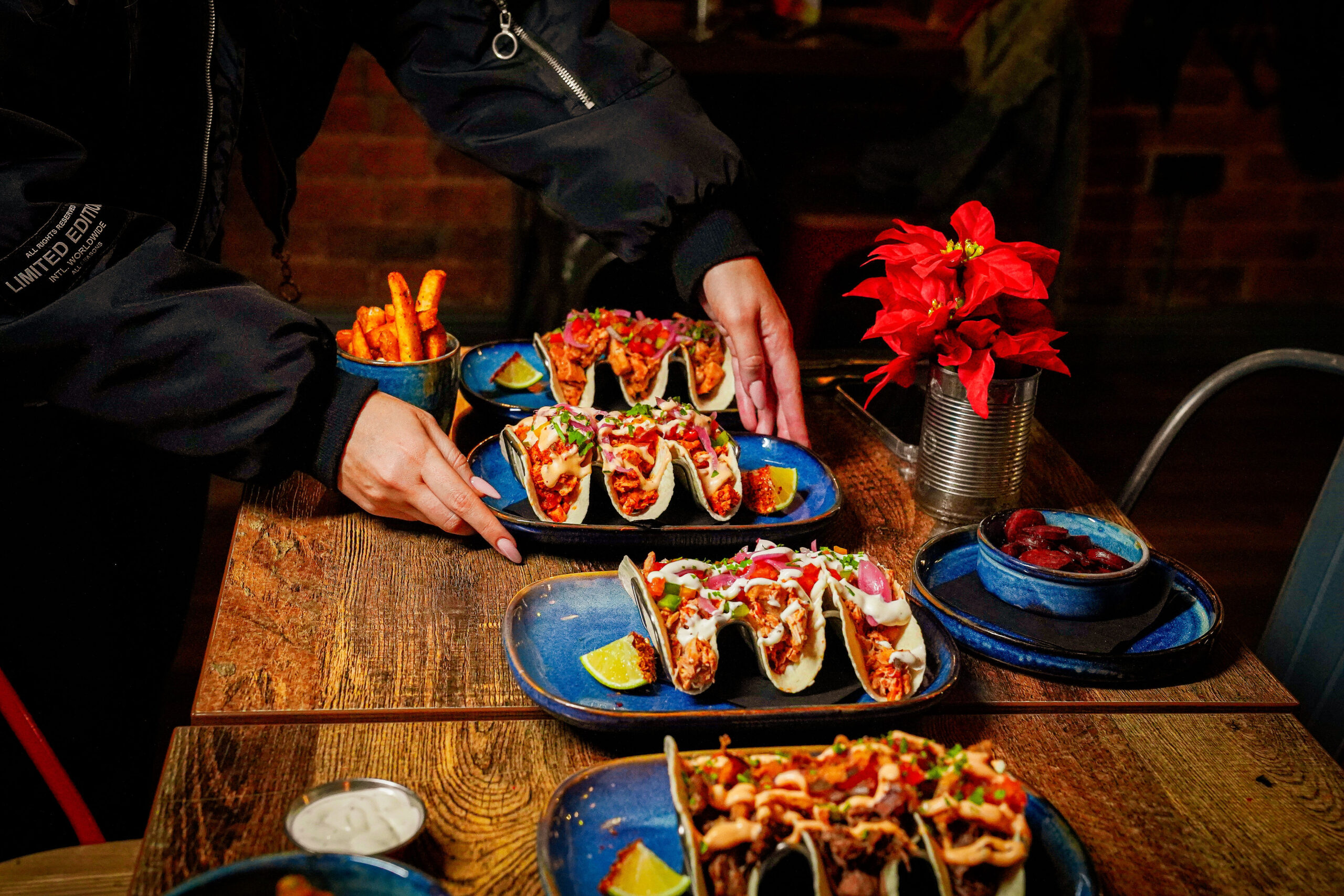 Common Bar & Kitchen • Blackpool Restaurant Week