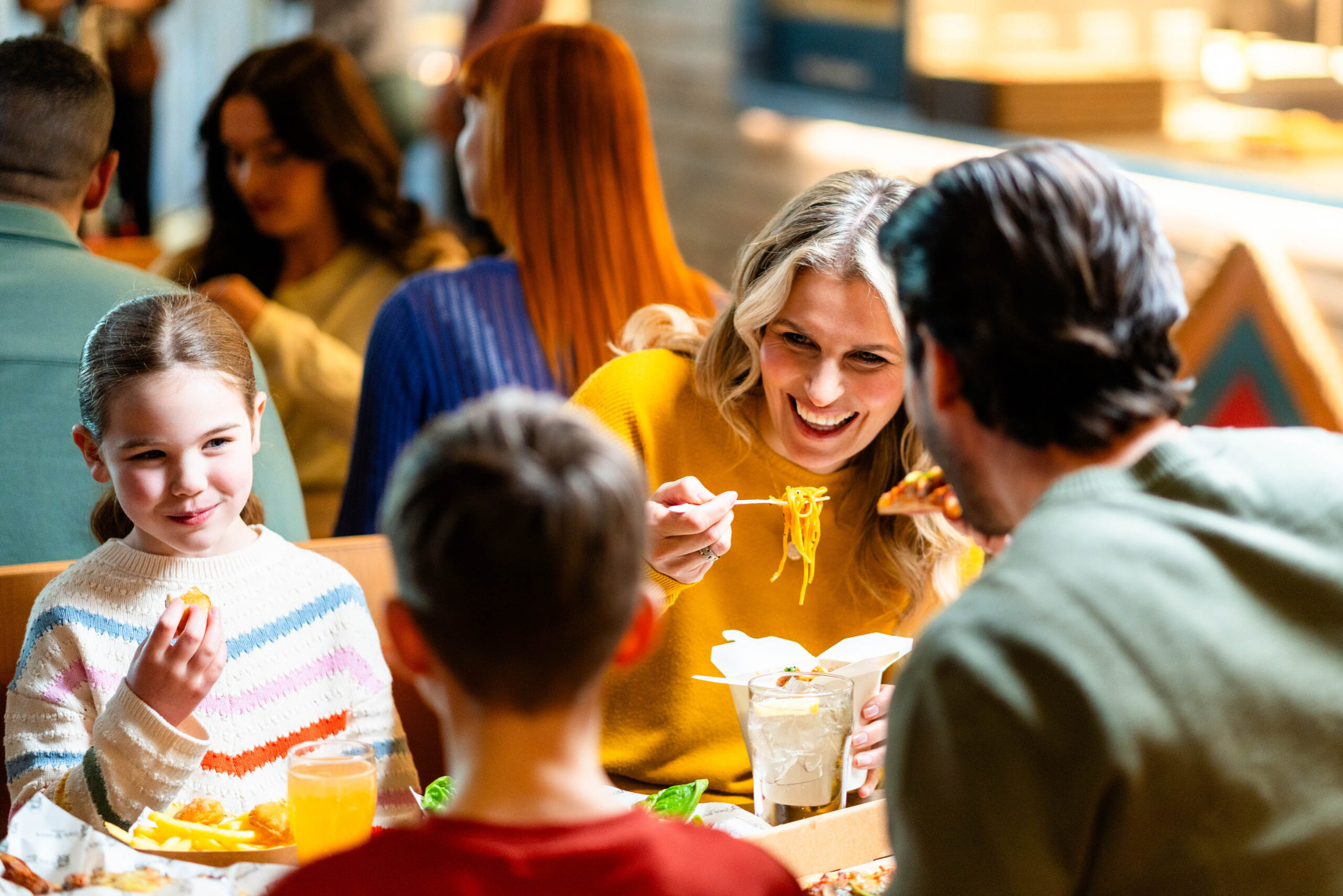 Family-Friendly Dining Picks for Blackpool Restaurant Week • Blackpool ...