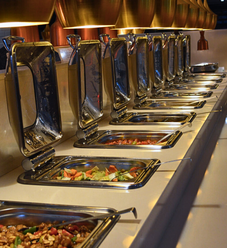 Mr Basrai's World Cuisines • Blackpool Restaurant Week
